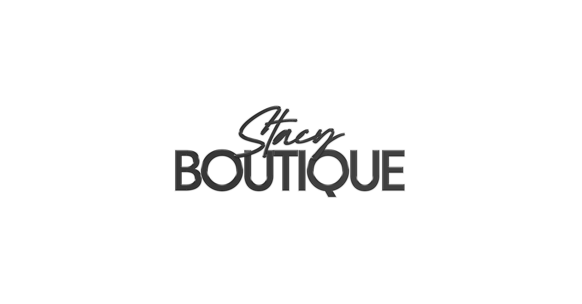 Stacy's Boutique – Stacy's Boutique